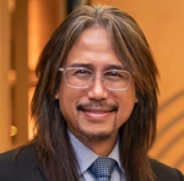 Dr Ungku Mohd Shahrin - Pertubuhan Doktor Estetik Berdaftar Malaysia